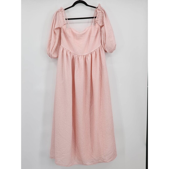 Sister Jane | Dresses | Dream Sister Jane Homestead Midi Cami Dress ...